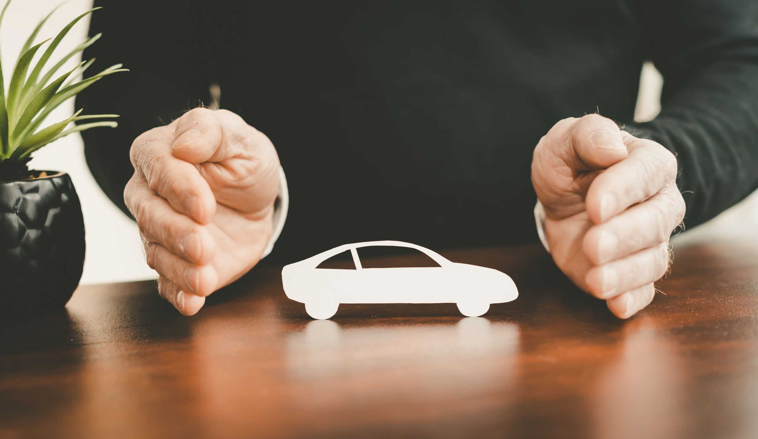 Most Common Road Hazards and How Auto Insurance Can Help - ABQ Insurance