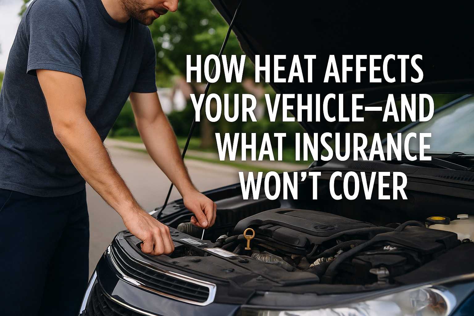 How Heat Affects Your Vehicle—and What Insurance Won’t Cover - ABQ ...