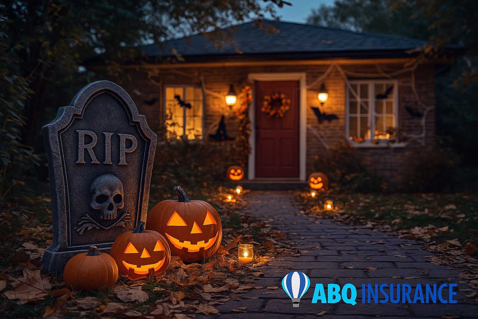 The Hidden Insurance Gaps That Could Haunt You This Halloween - ABQ ...